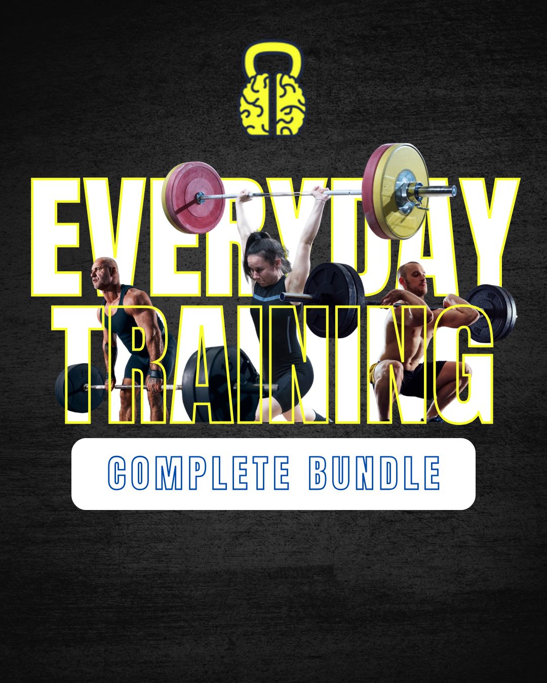 Everyday Training – All‑Access Strength App Membership | The Strength ...